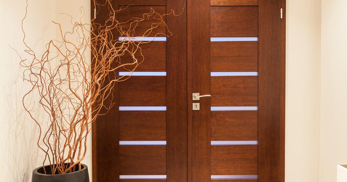 Ulaz u dom: hodnik je prostorija koja priča sve o našem domu - Living