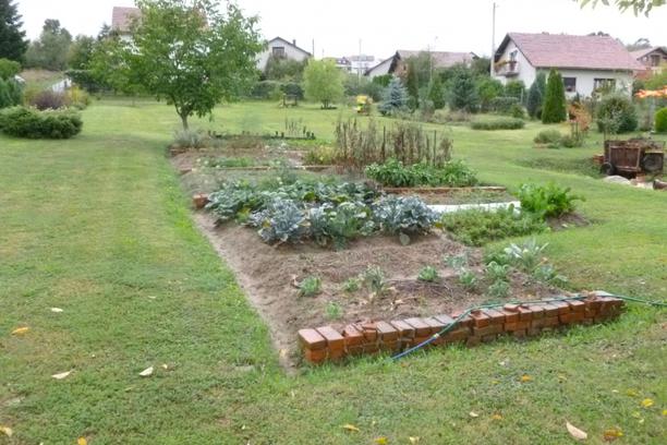 Pravo je vrijeme da počnete planirati! Ovo su pravila povrtnjaka - Living