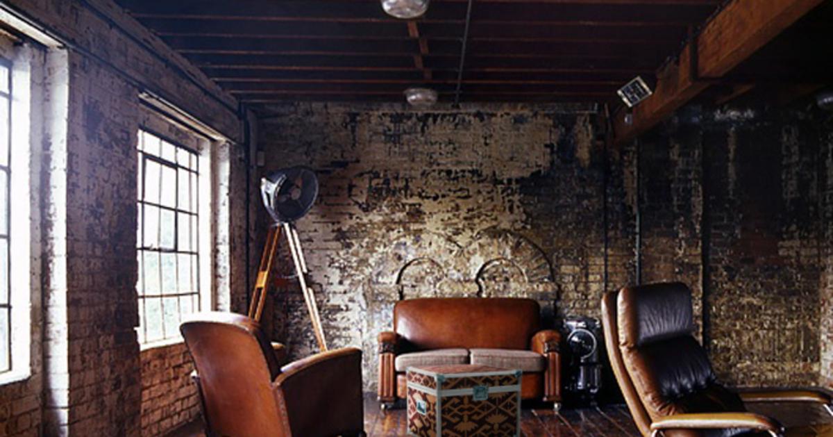 Matteo Cetinski svoju kreativnu nišu pronašao je u dizajnu komoda i ...