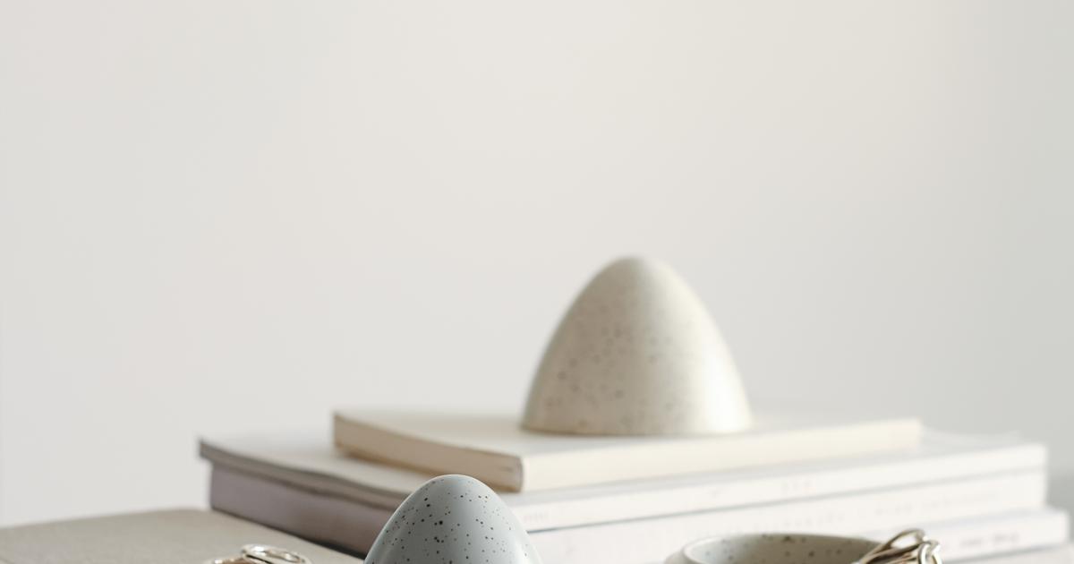 Galerija: Najljepše uskrsne prirodne dekoracije - hit su ukrasne grane ...